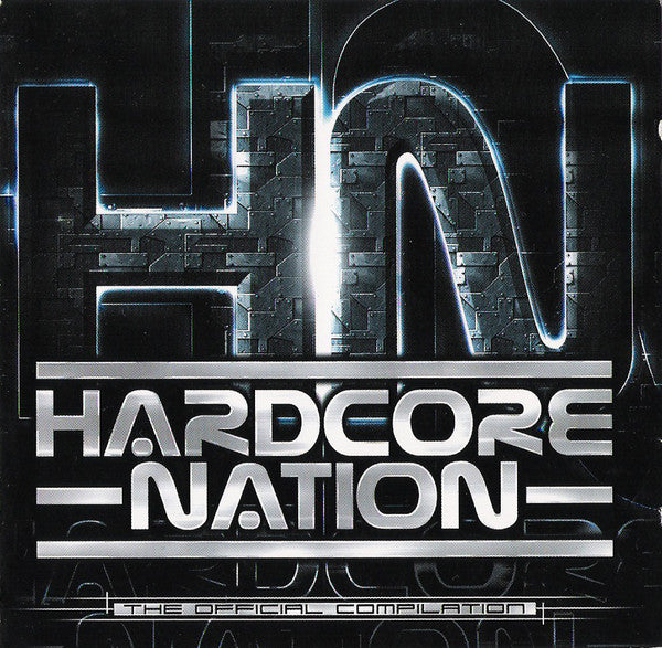 Hardcore Nation – NovitHard Store