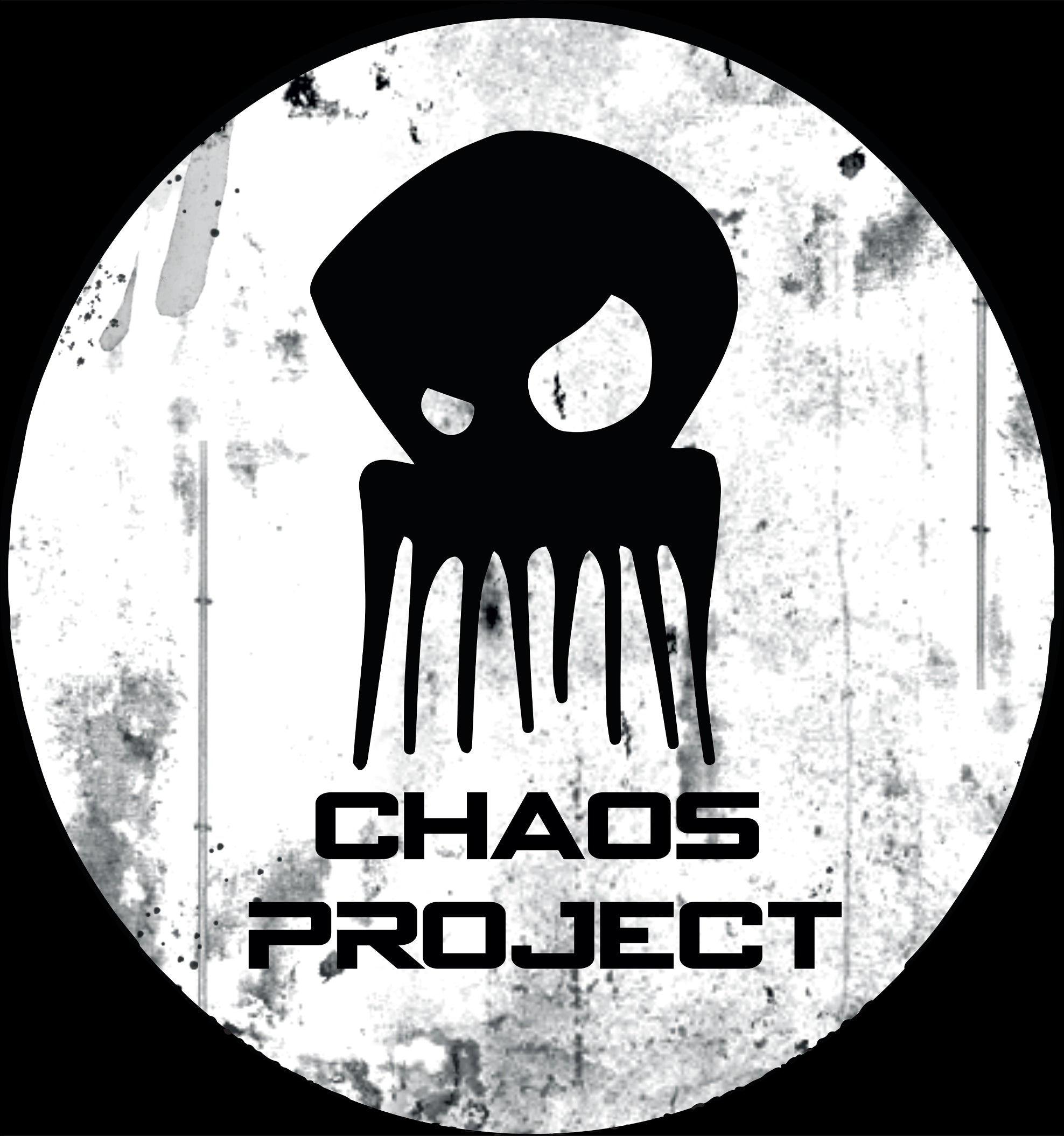 Chaos Project – NovitHard Store